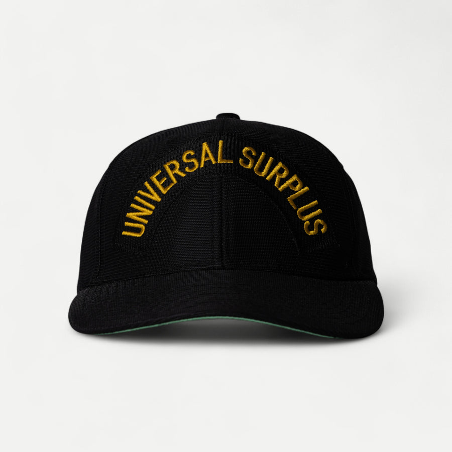 UNIVERSAL SERVICE TEAM CAP — Universal Surplus