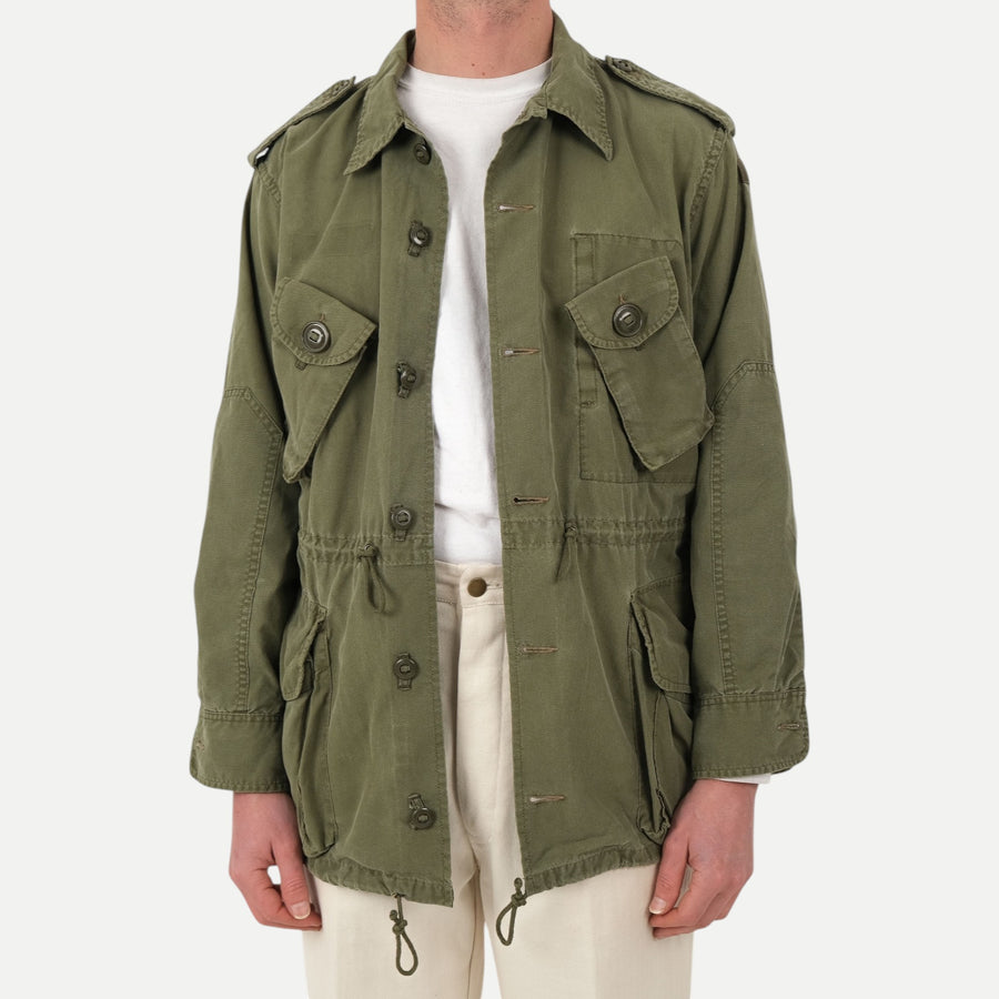 CANADIAN JUNGLE SHIRT — Universal Surplus